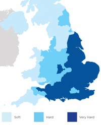Water Softeners - Monarch Midi - Canterbury Plumbing Supplies